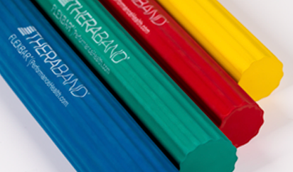 Theraband | Flex Bar – Liberty Athletic and Medical Supplies