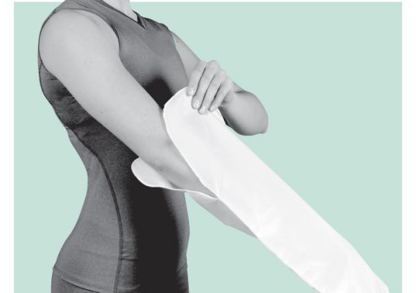 Juzo | Arm Slippie Donning Device | Liberty Athletic & Medical ...